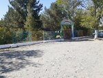 Детский сад (Krasnodar Street No:1Л, Sokuluk Village), anaokulları  Çuy ili'nden