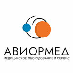 Aviormed (Smolnaya Street No:44к2), medikal cihaz firmaları  Moskova'dan