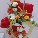 La Flower Boutique (Al Muntasir Road, Nakheel, Sector 3, Ras Al Khaimah), hediyelik eşya mağazaları  Resül‑Hayme'den