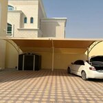 Jbm Car Parking Shades (11A, 32 Street, Ajman Industrial 2, Southern Sector, Ajman), çerçeve ve çadır yapıları  Ayman'dan