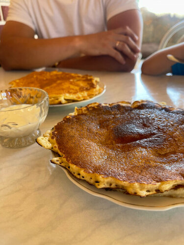 Kafe Barakat, Dağıstan, foto