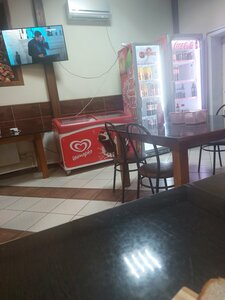 Buzovarnya (R-254 Irtysh, 3), kafe  Novosibirskaya oblastından