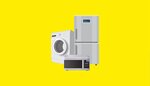 Repair Of Household Appliances (Komsomolskaya Street No:32), beyaz eşya servisleri  Kondopoga'dan