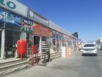 Kronostar (Ziya Bunyadov Avenue No:314), i̇nşaat malzemeleri toptan  Bakü'den