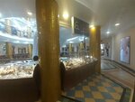 Kabirski (Khabarovsk, Karla Marksa Street, 76А), jewelry shop  Habarovsk'tan