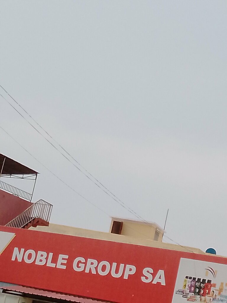 Ev hizmetleri Jarnet Sa, Loanda, foto