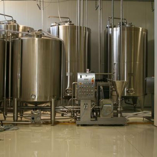 Gıda işleme ekipmanları firmaları TechnoGuide, Minsk, foto