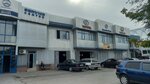 Yuzhstroiservice (Shymkent, Turan aýdany), yönetim ofisi  Çimkent'ten (Şımkent'ten)