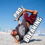 Pro Breaking (Yaroslavskoye Highway No:116с3), dans okulları  Moskova'dan