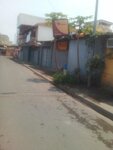 Sona Gás (Luanda, Rua 24), alışveriş merkezleri  Loanda'dan