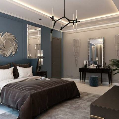 i̇ç mimarlık firmaları Fresh Art, Nijni Novgorod, foto