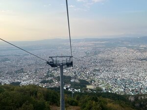 Bursa Teleferik (Piremir Mah., Teleferik Cad., No:88, Yıldırım, Bursa), füniküler  Bursa'dan