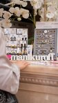 Manikuroff (1st Avtozavodsky Drive No:4к1), manikür-pedikür  Moskova'dan