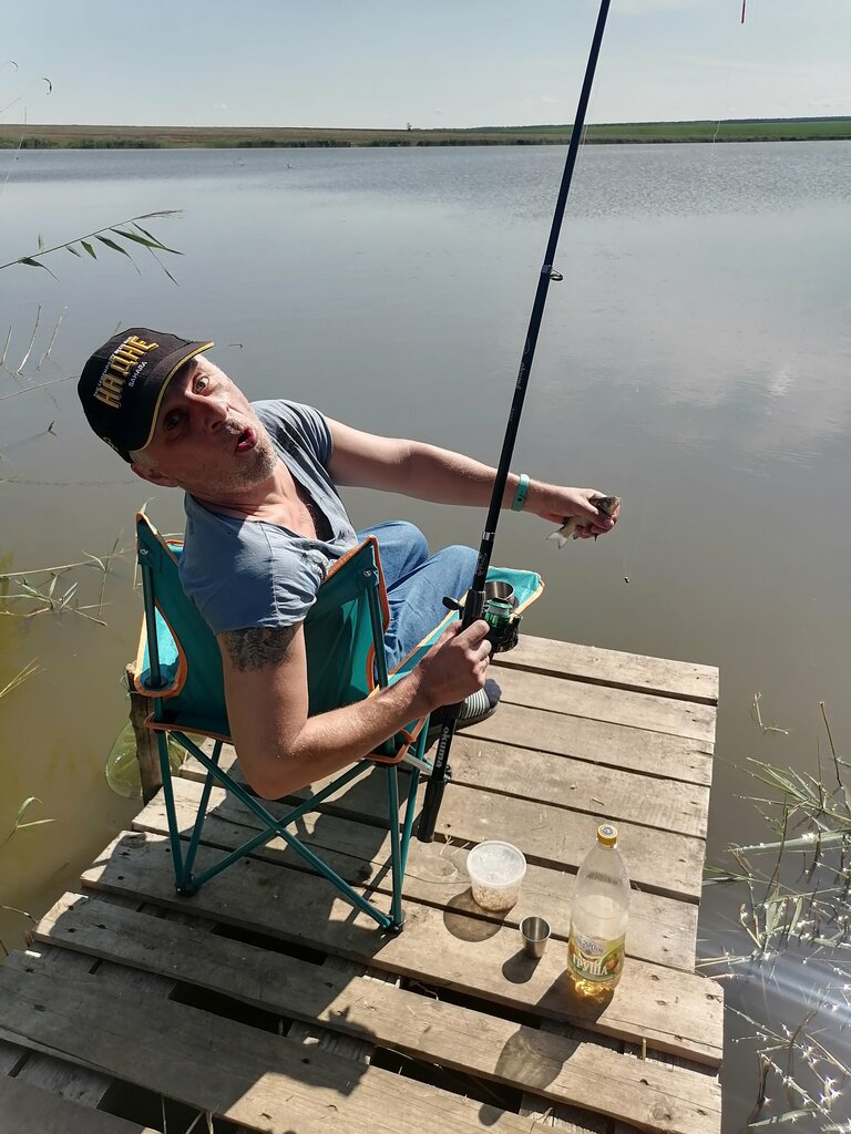 Plaj Пляж, Samarskaya oblastı, foto