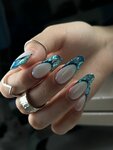 ArtHub beauty (Poperechno-Bazarnaya ulitsa No:61), manikür-pedikür  Kazan'dan