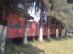 Lady Diana Education Center (Lusaka, Kalusha Bwalya Road), eğitim merkezleri  Lusaka'dan