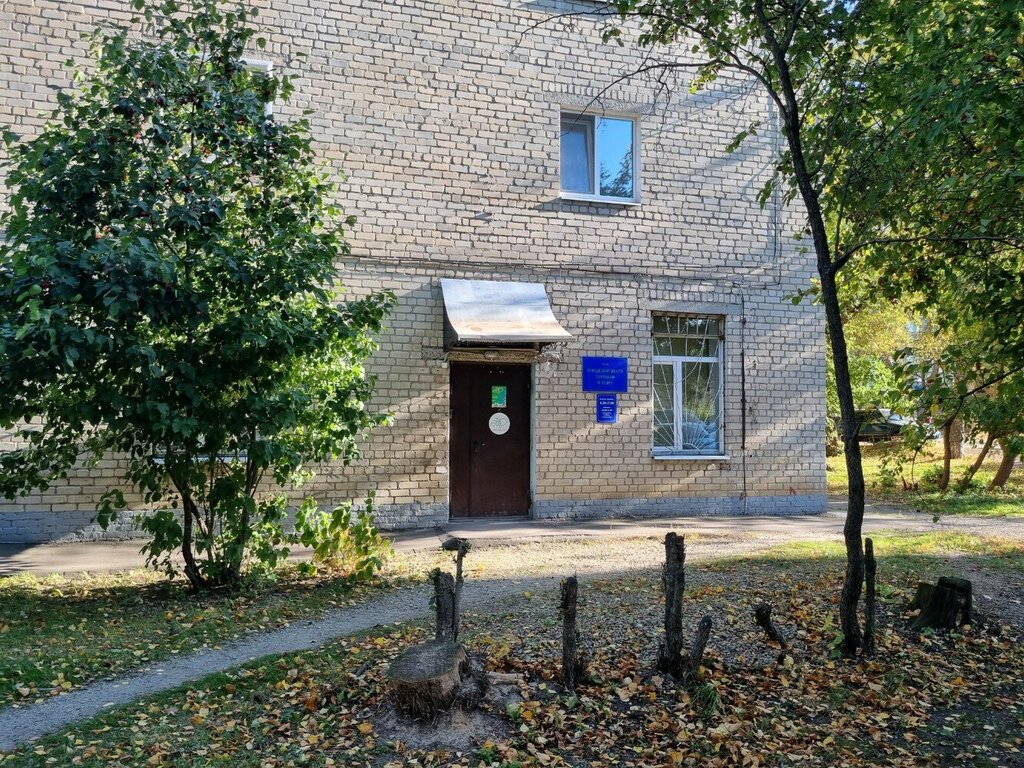 Pazarlar ve çarşılar Городской центр торговли и услуг г. Пензы, Penza, foto