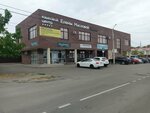 AS fit (Slavyanskaya ulitsa No:4, zhiloy rayon Garmoniya), fitness kulüpleri  Mikhaylovsk'tan