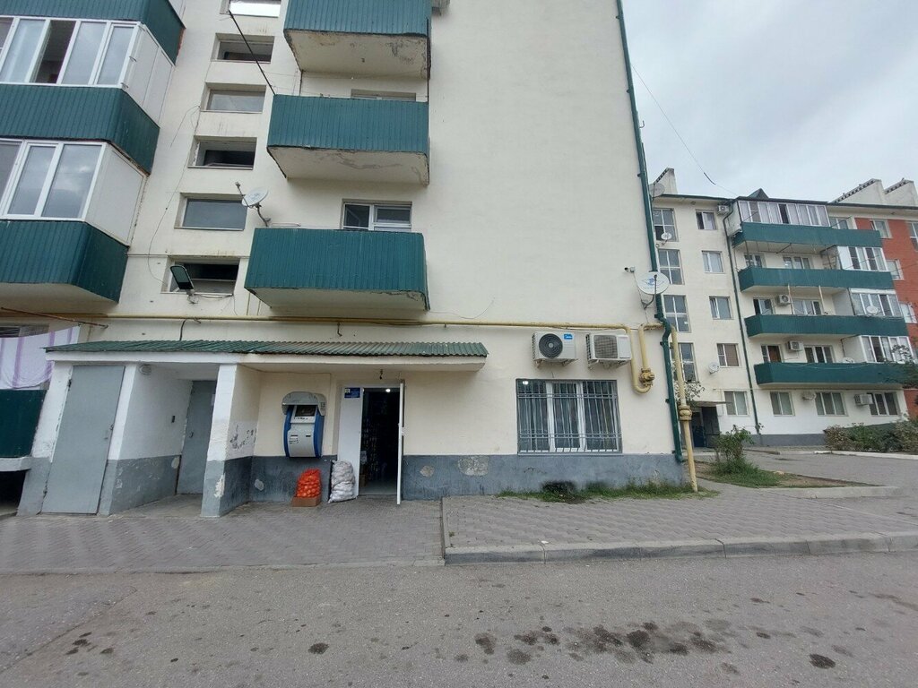 Market Магазин, Grozni, foto