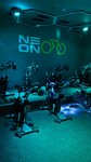 Neon Cycle (Niyozbek Yoli street No:20), fitness kulüpleri  Taşkent'ten
