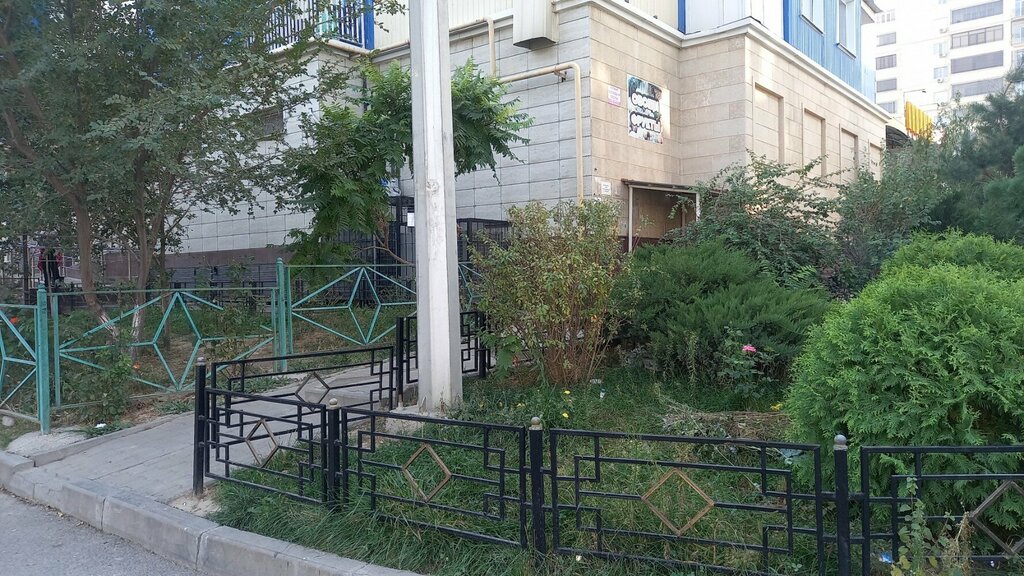 Manavlar Киоск по продаже овощей и фруктов, Çimkent (Şımkent), foto