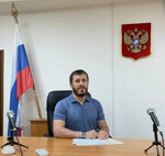 Юрист Агасиев В. Ф. (Ali-Gadzhi Akushinskogo Avenue No:335), hukuk büroları  Makhachkala'dan