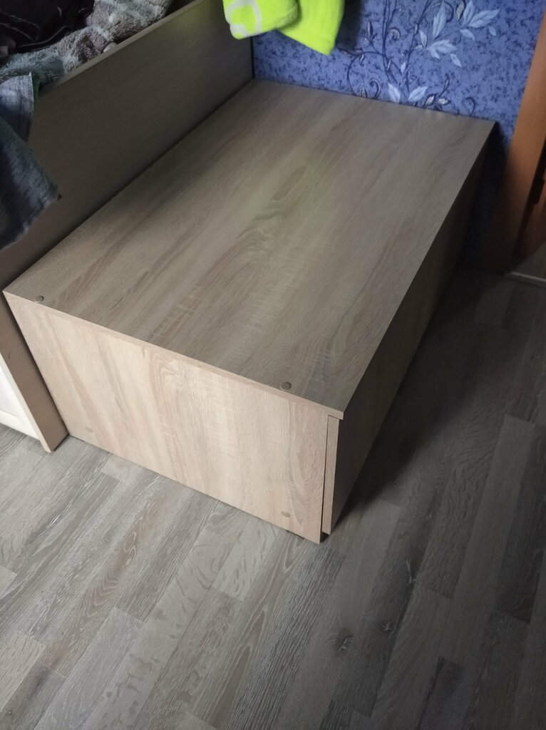 Mobilya mağazaları Mebelny Ray, Tula, foto