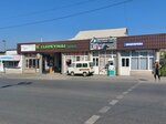 Tursynai (Shymkent, Iýrıı Gagarın kóshesі), market  Çimkent'ten (Şımkent'ten)