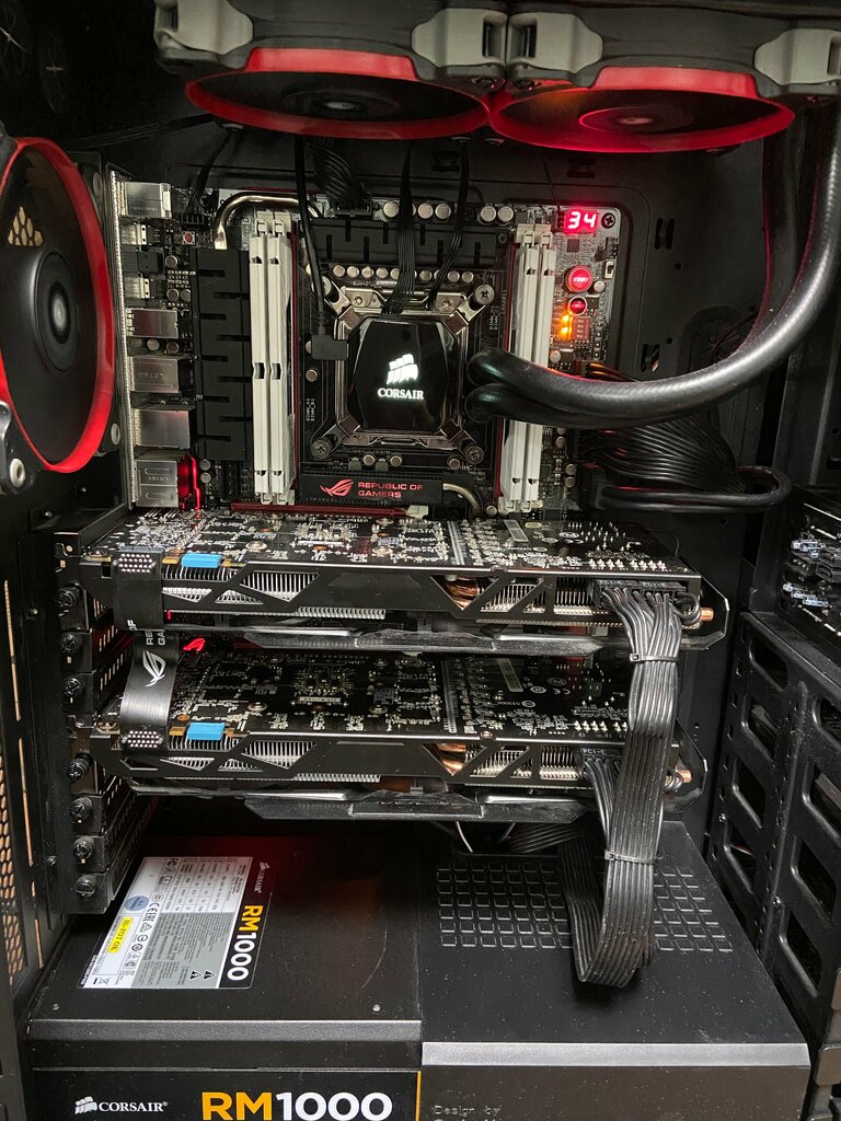 Bilgisayar teknik servisleri TechnoProff, Moskova, foto