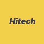 Hitech (Borisa Yeltsina Street No:1А), bilişim firmaları  Yekaterinburg'dan