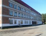 Средняя общеобразовательная школа № 2 имени лётчика, дважды Героя Советского Союза Г.А. Речкалова (Lesnaya ulitsa No:2, posyolok Bobrovskiy), ortaokul  Sverdlovskaya oblastından