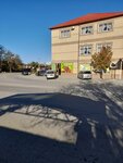Фрэш (Севастопольская улица No:87, село Новопавловка), market  Kırım Cumhuriyeti'nden