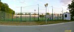 Sports ground (Penza Region, Zarechny, Imeni M. Lermontova Park), spor alanı  Zerechny'den