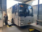 Таврида-Авто (Трудовая улица No:2Г, посёлок городского типа Ленино), otomobil servisi  Kırım Cumhuriyeti'nden