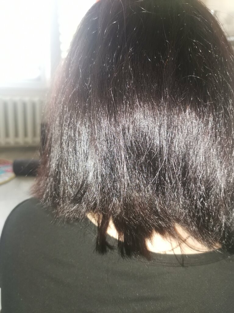 Kuaförler Парикмахерская, Simferopol (Akmescit), foto