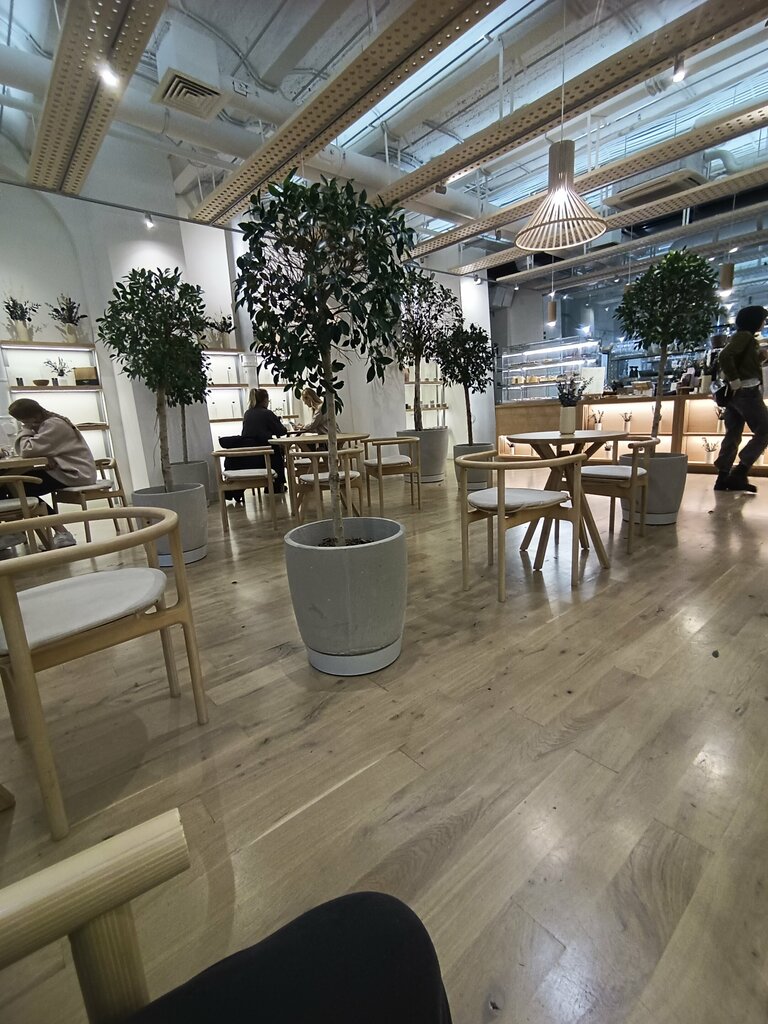 Alışveriş merkezleri Shopping Center, Cizzak eyaleti, foto