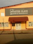 Master Glass (Njolwe Road No:7257), otomobil camları  Zambiya'dan