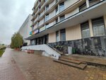Studition (Masherava Avenue No:17к4), ses kayıt stüdyoları  Minsk'ten