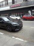 Nissan (Luanda, Rua Francisco das Necessidades Castelo Branco), otomobil satış galerileri  Loanda'dan