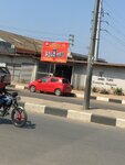 Agir H (Luanda Province, Municipality of Cazenga, São Pedro), motosiklet satışı  Loanda'dan