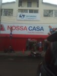 Savandre (Luanda, Rua do Kikagil), i̇nşaat firmaları  Loanda'dan