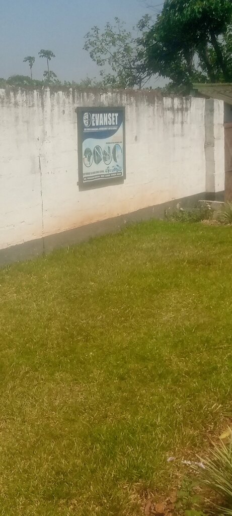 i̇nşaat ekspertizi Evanset, Lusaka, foto
