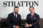 Stratton Advisory Commercial Brokers (Al Safa 1, Jumeirah, Dubai), danışmanlık hizmetleri  Dubai'den