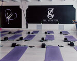 Stretching studio by Anastasia Vorobeva (Nekhinskaya Street No:57, Velikiy Novgorod), spor kulüpleri  Velikiy Novgorod'dan