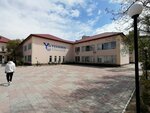 Caspian State University of Technology and Engineering named after S. Yessenov (No:46, 11-shi shaǵyn aýdan), yüksekokul  Aktav'dan