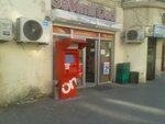 Milliön (Azadliq Avenue No:153), ödeme terminali  Bakü'den