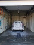 Автомойка (Lesnaya Street No:2А), oto yıkama  Usinsk'ten