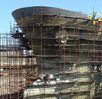 i̇nşaat ve tasarım hizmetleri Craft Middle East Construction & Contracting, Abu Dabi, foto