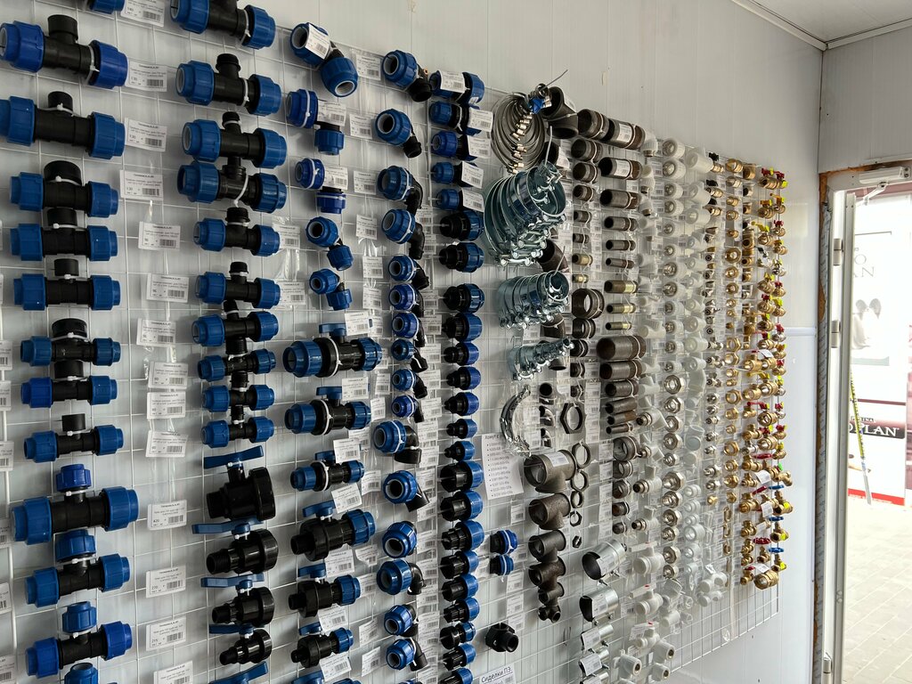 Banyo ve klozet mağazaları СантехСтарт, Volgograd, foto