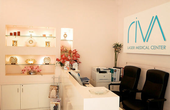Tıp merkezleri ve klinikler Riva Laser Medical Centre, Dubai, foto